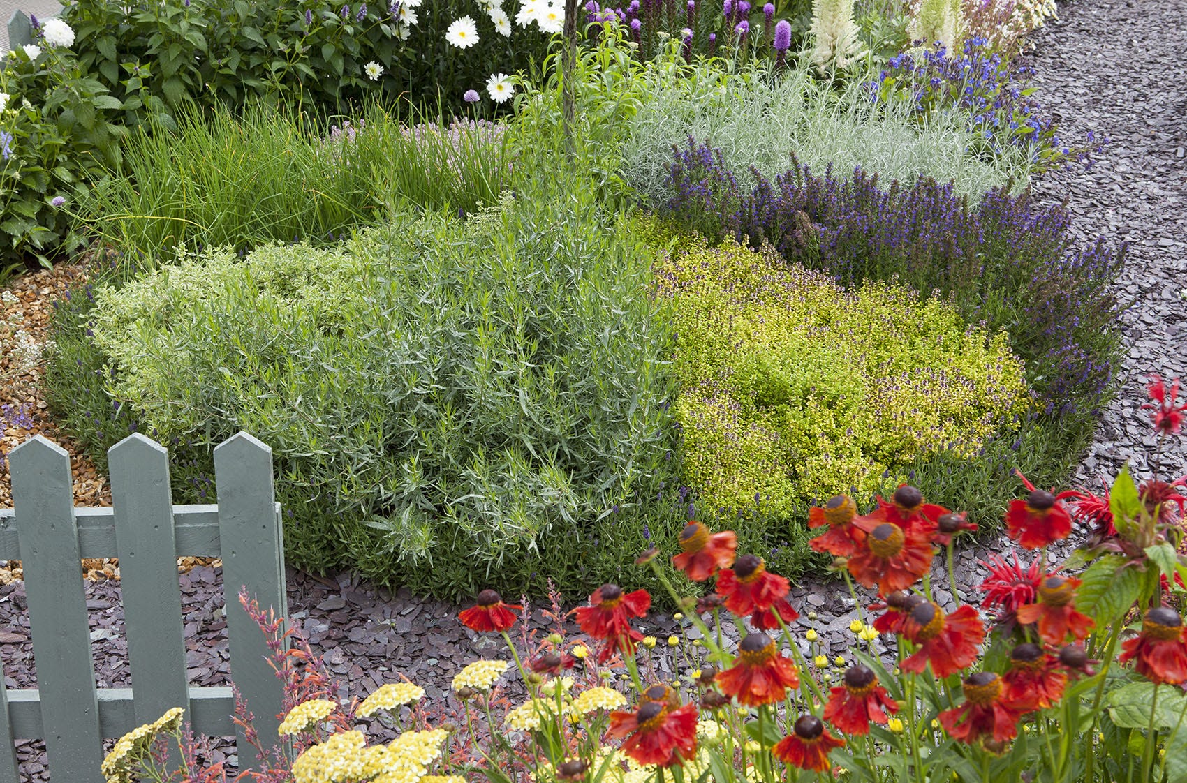 Hoe begin je een moestuin
